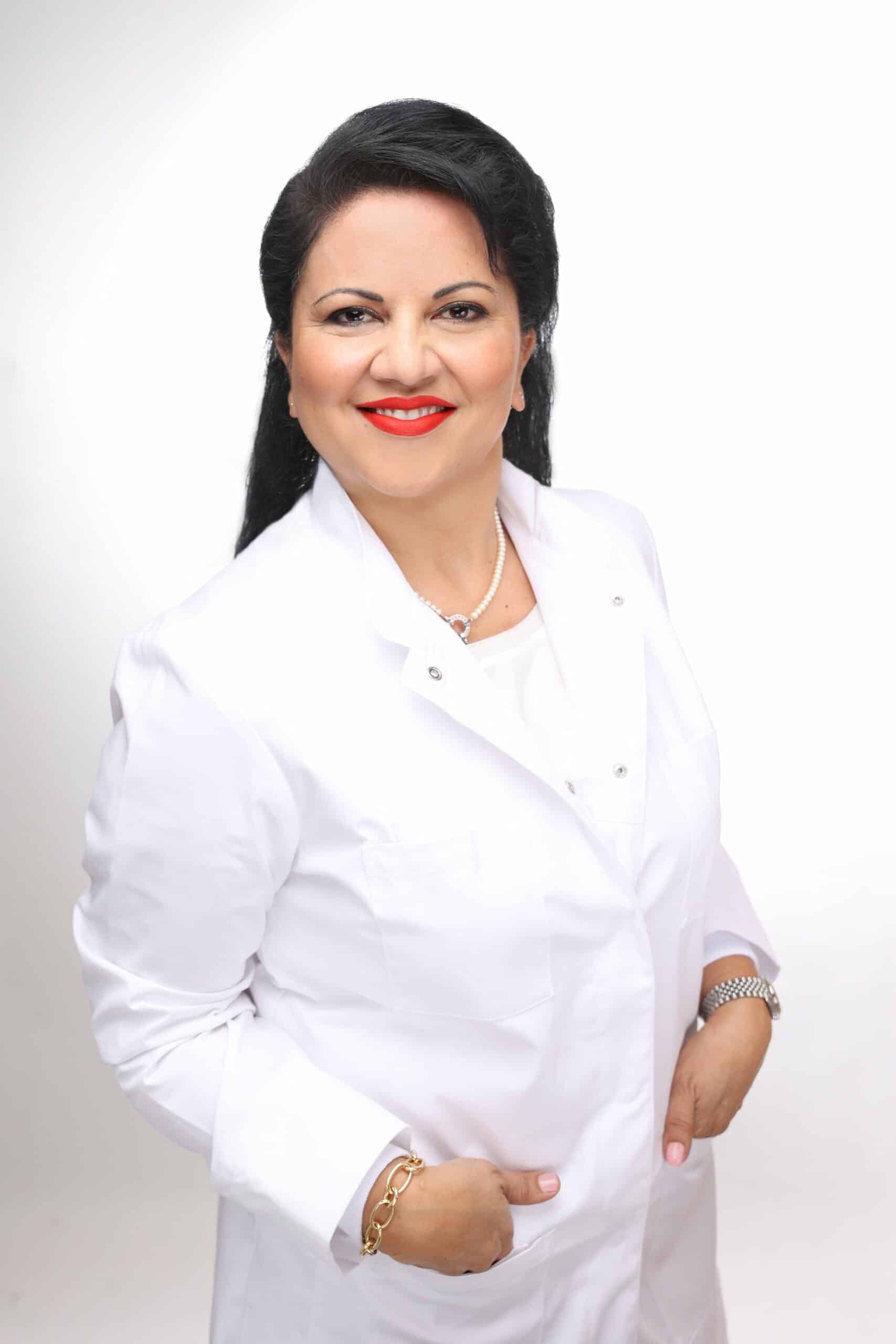 Über uns | Team aus erfahrenen Ärzte und Experten